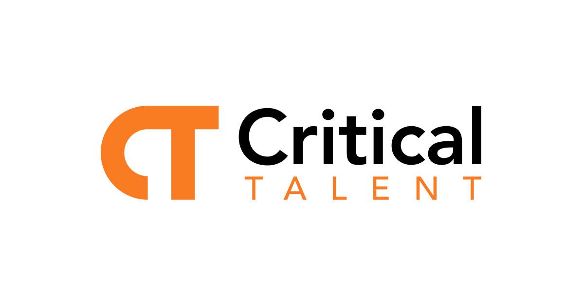 Critical Talent: your critical talent partner - Critical Talent